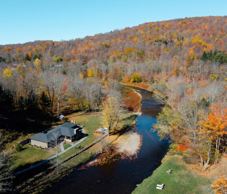 Activities | Westchester County, NY | Antrim Streamside