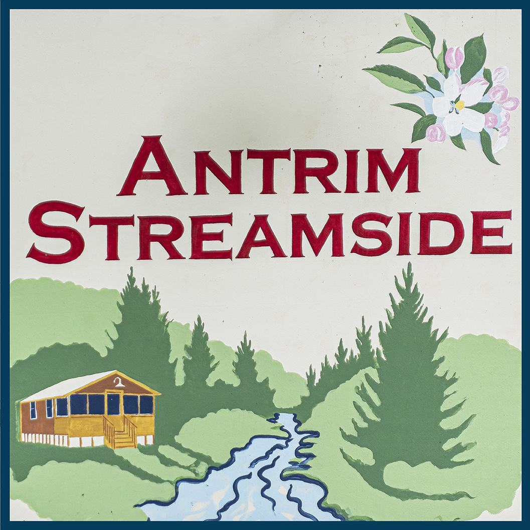 About Us | Antrim Streamside | Westchester County, NY