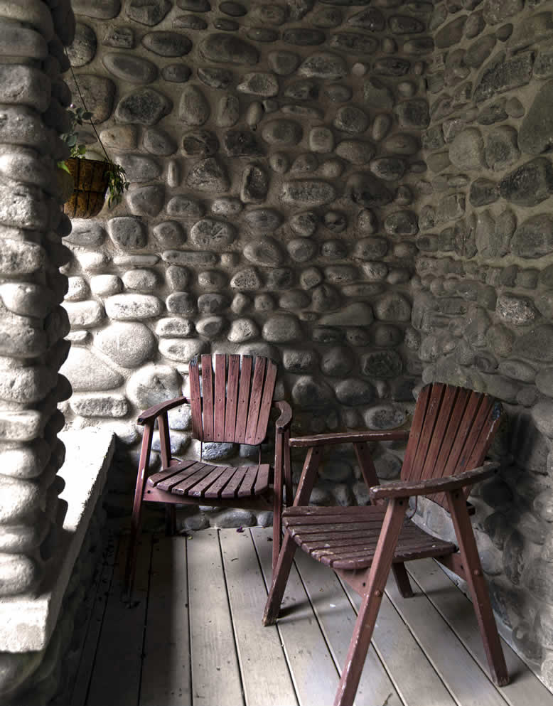 The Stone Cottage | Antrim Streamside : Antrim Streamside